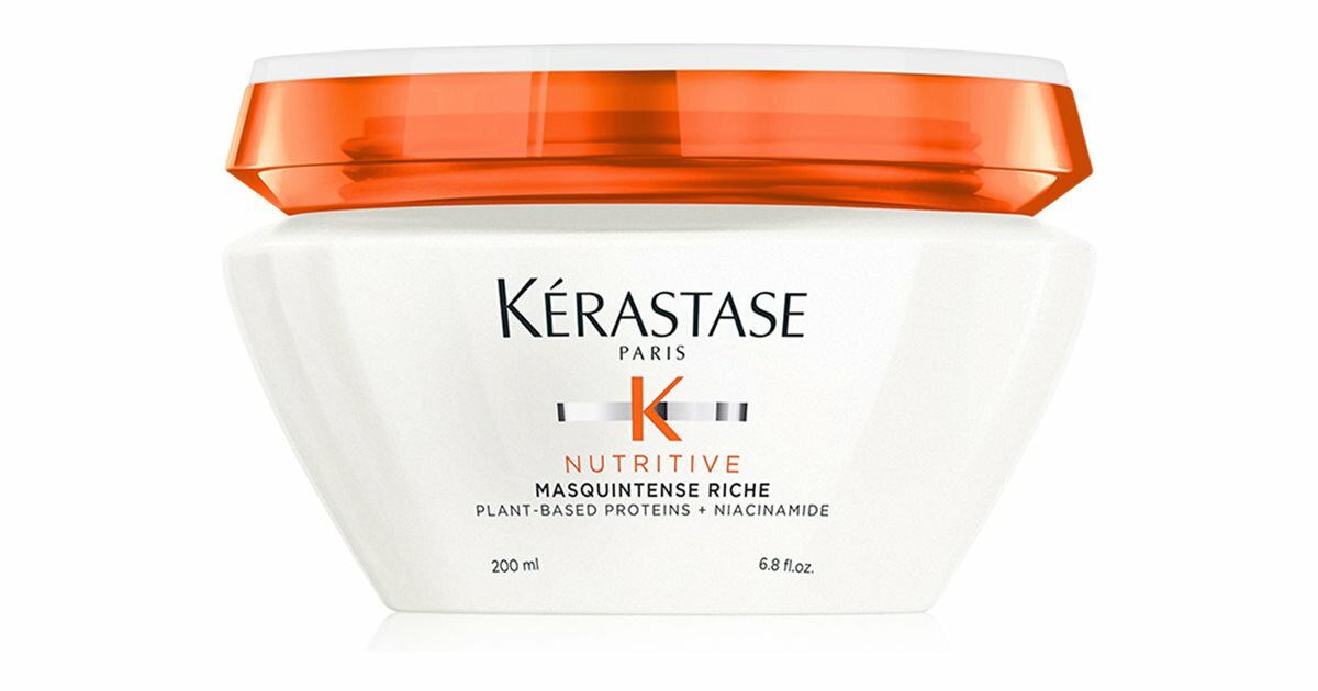 Kerastase Nutritive Magistral - Маска для сухих и очень сухих волос 200 мл