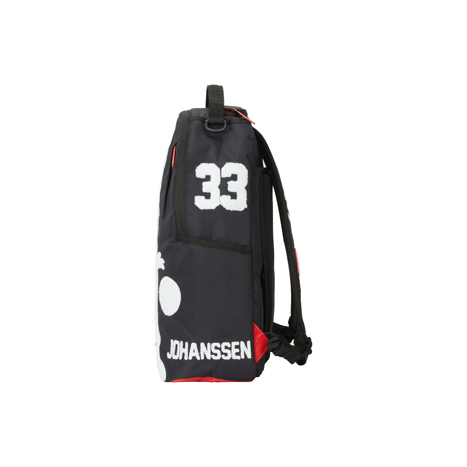 Сумка SPRAYGROUND, многоцветный — фото 1