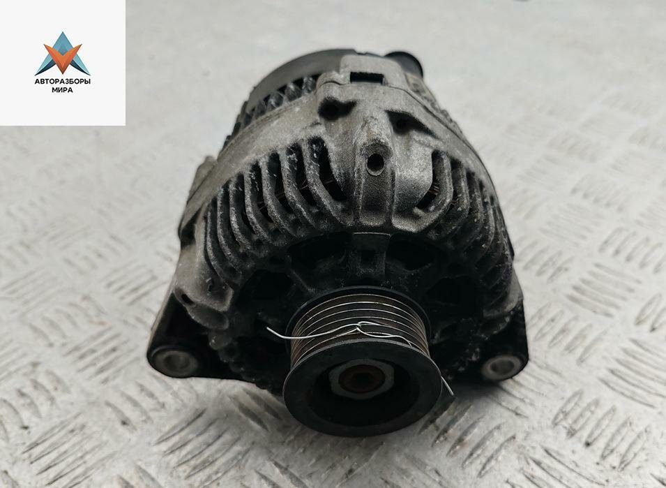 Генератор BMW 3 E46 2000 1435429