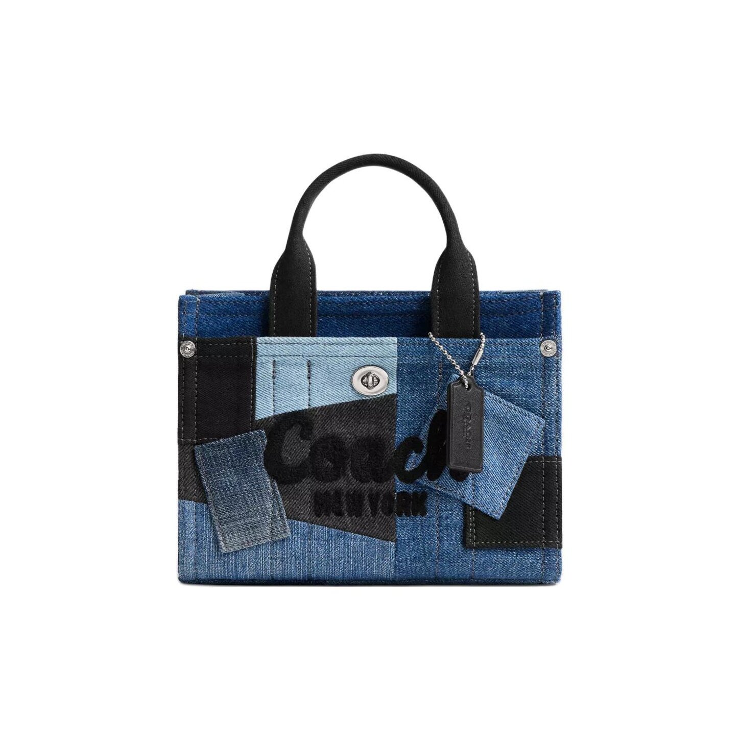 Сумка Coach Cargo
