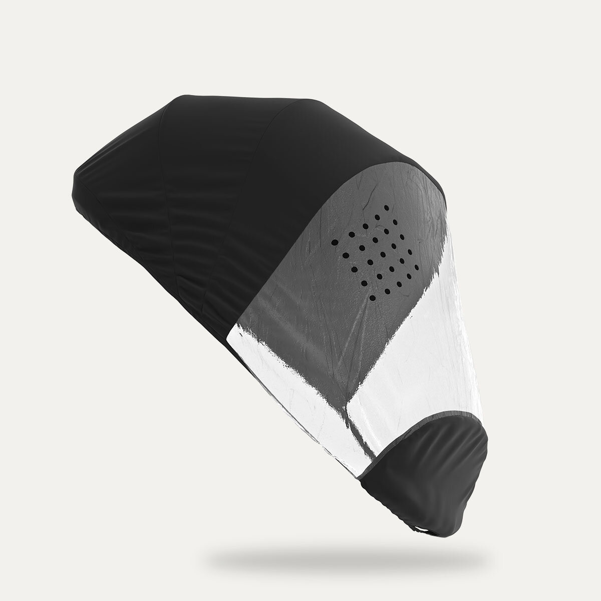 Дождевик для коляски Redsbaby NUVO для прогулочного блока и люльки NUVO, с вентиляционным окном