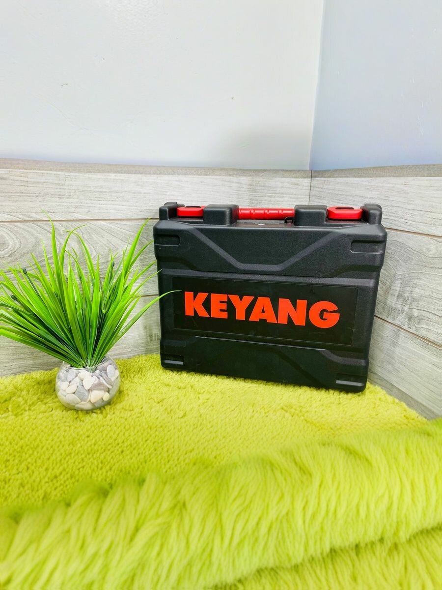 Аккумуляторный винтоверт KEYANG ID20BLH-230