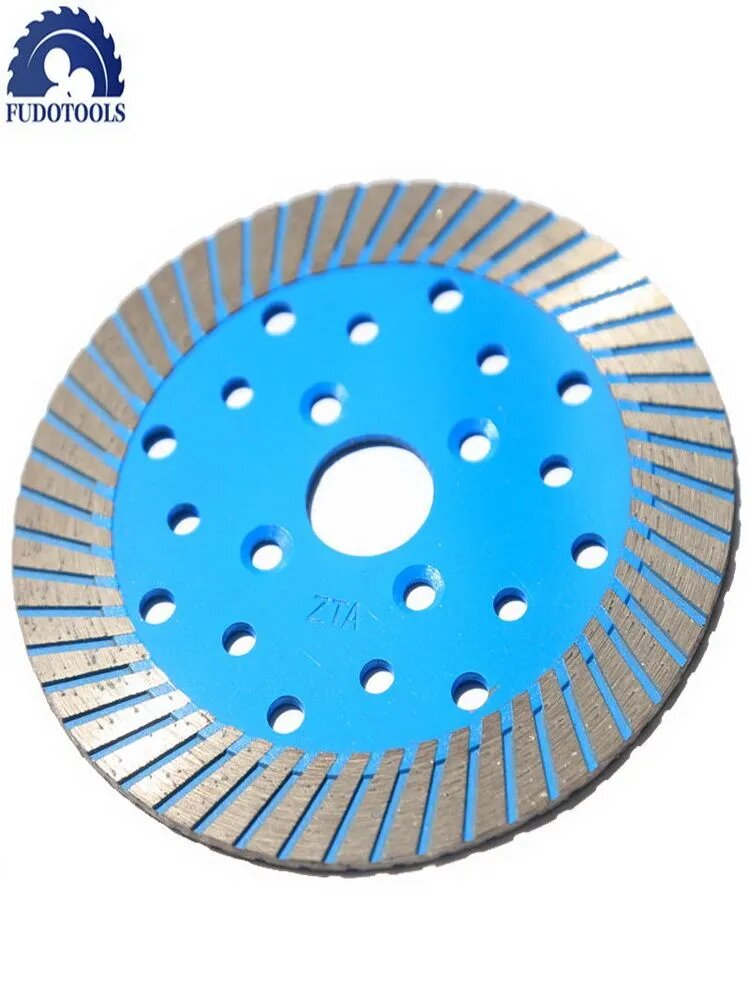 FUDO Диск пильный 150 x 2.2 x 22.23; D54