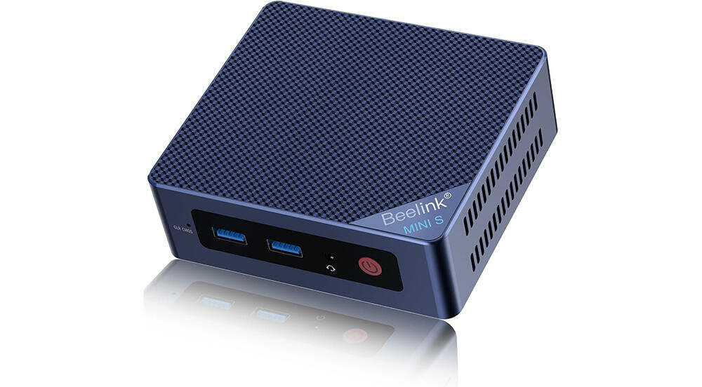 Beelink Mini s