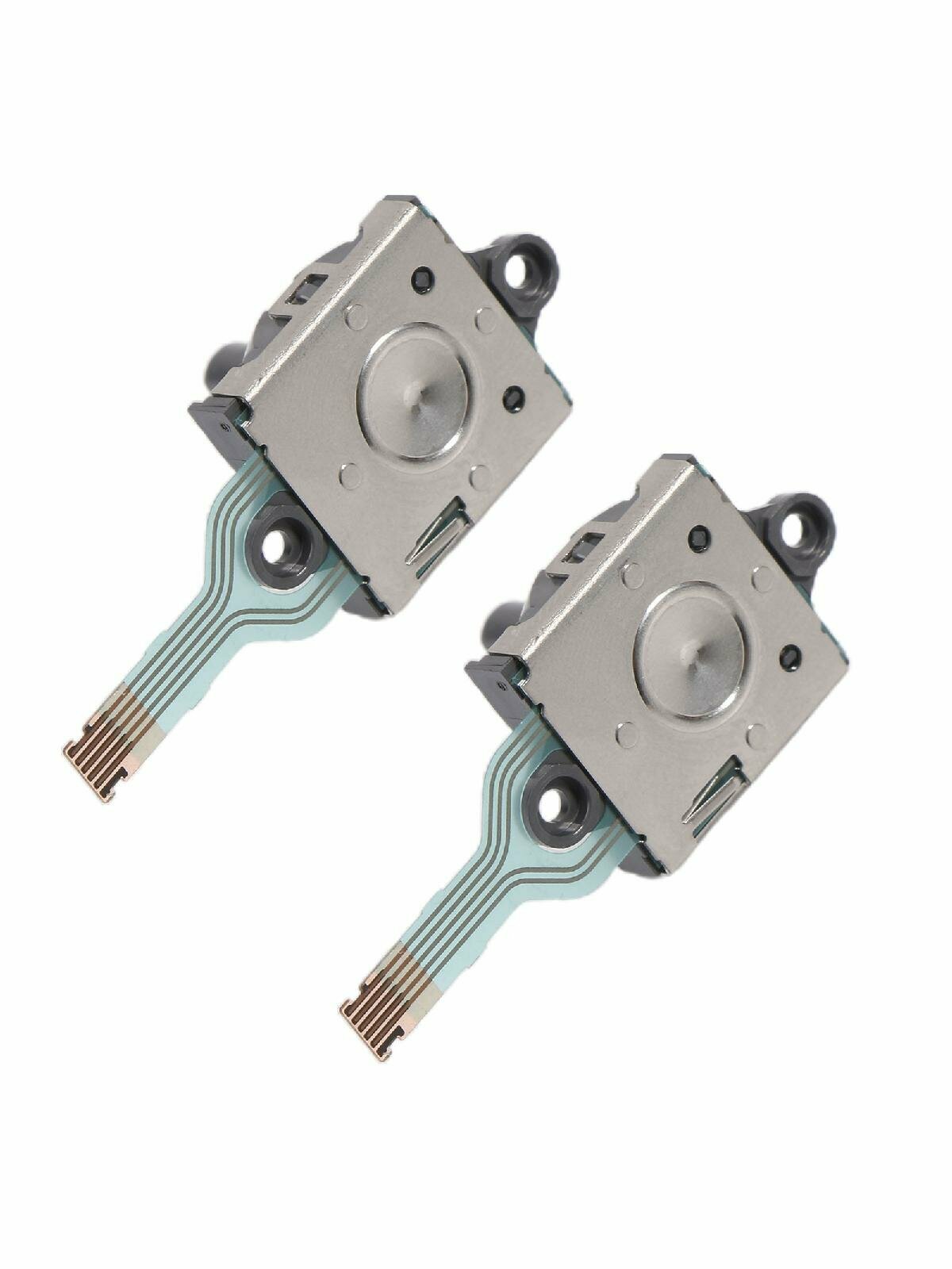 Модуль Джойстика для Ремонта Модуля Качалки VR-Контроллера Pico4/Neo3