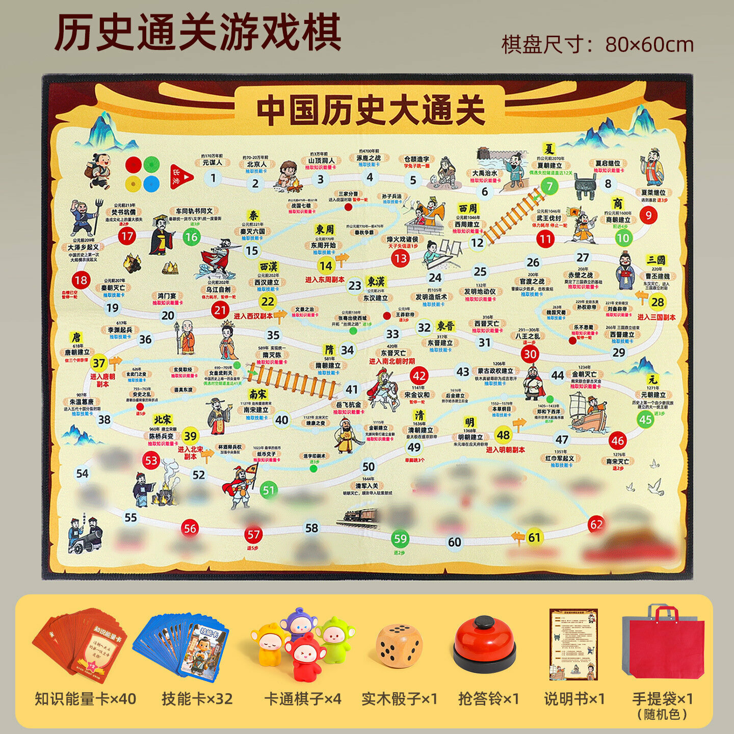 Китайская история, шахматы Grand Pass, детская настольная игра, карточная настольная игра, игра для вечеринки, интерактивная игра для родителей и детей, образовательная игрушка