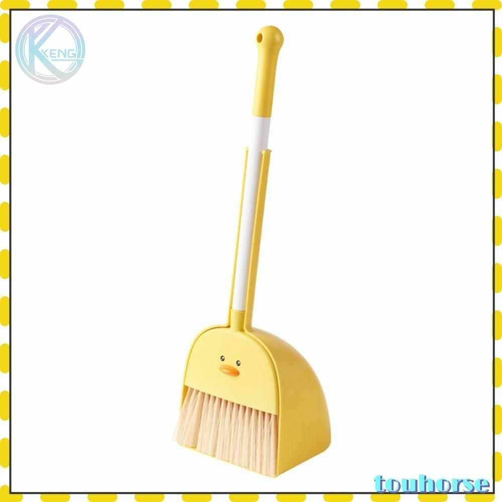 Детский набор совков для мини веников