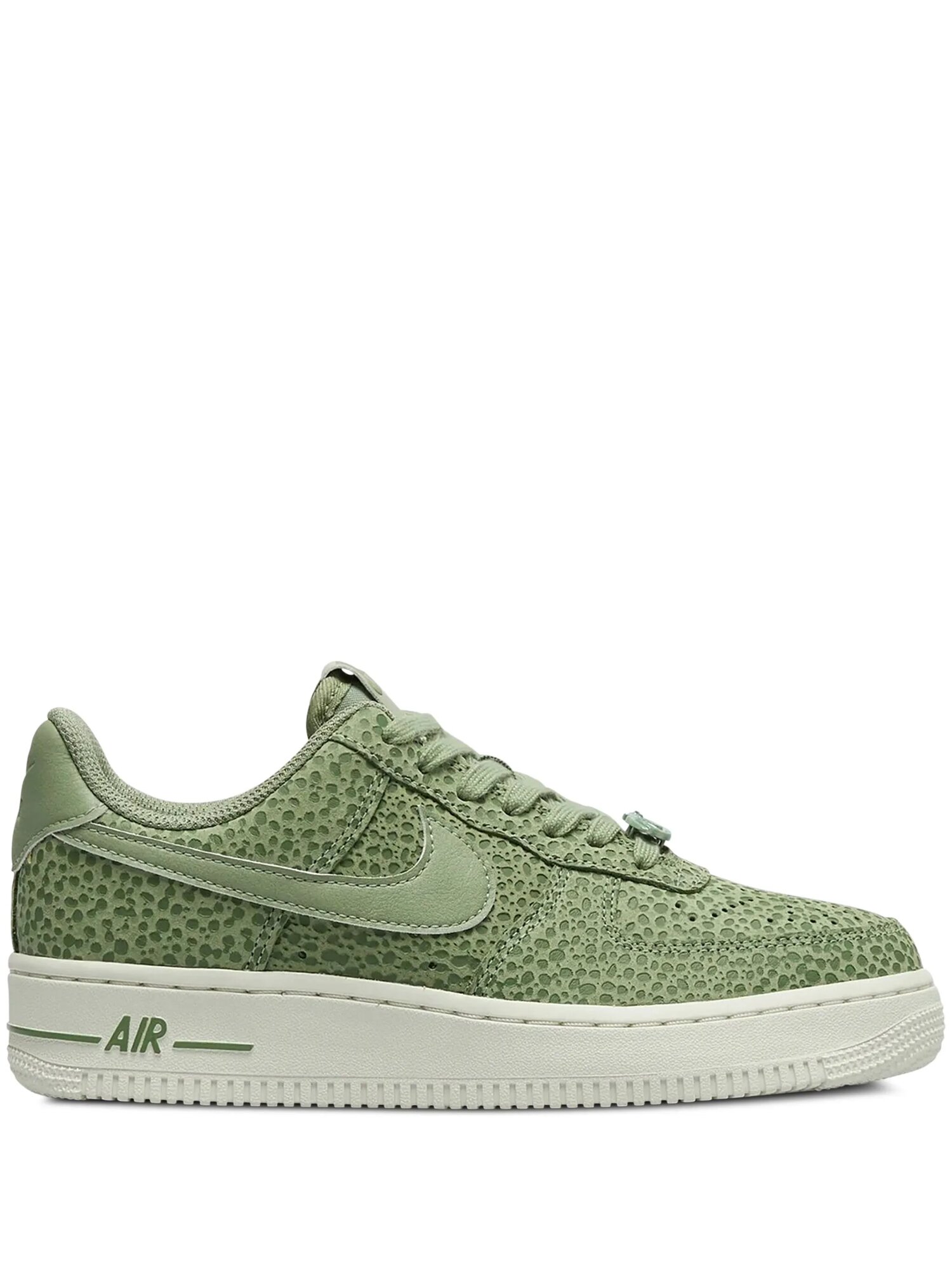 Кроссовки Air Force 1 '07 Green