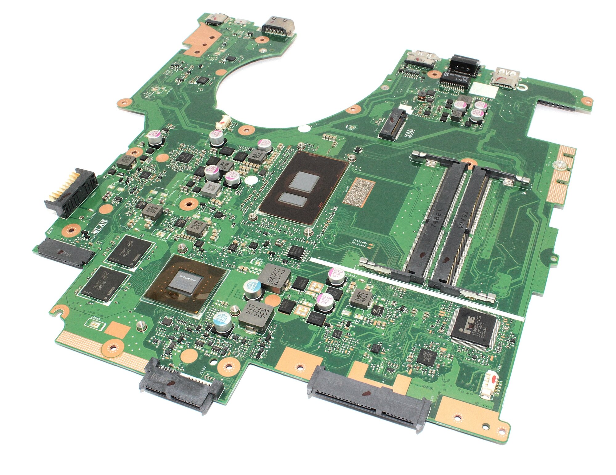 Материнская плата для Asus P4540UQ I7-7500U