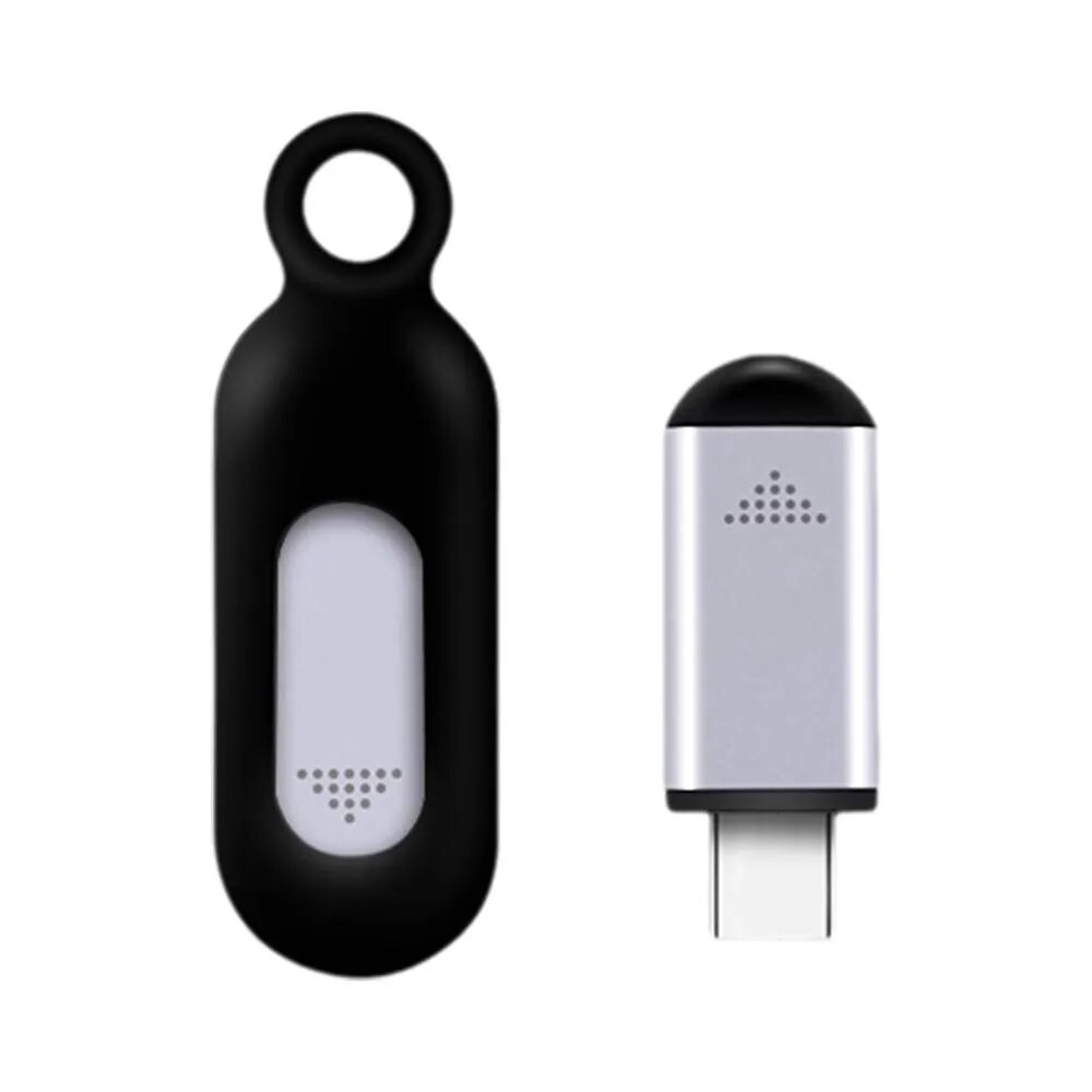 Беспроводной инфракрасный передатчик для смартфона Универсальный мини-пульт type-C