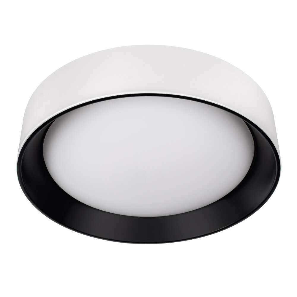 Потолочный светильник Coin 10202 WB Loft It, стиль: Модерн, цоколь LED, лампы Светодиодные 1 шт.