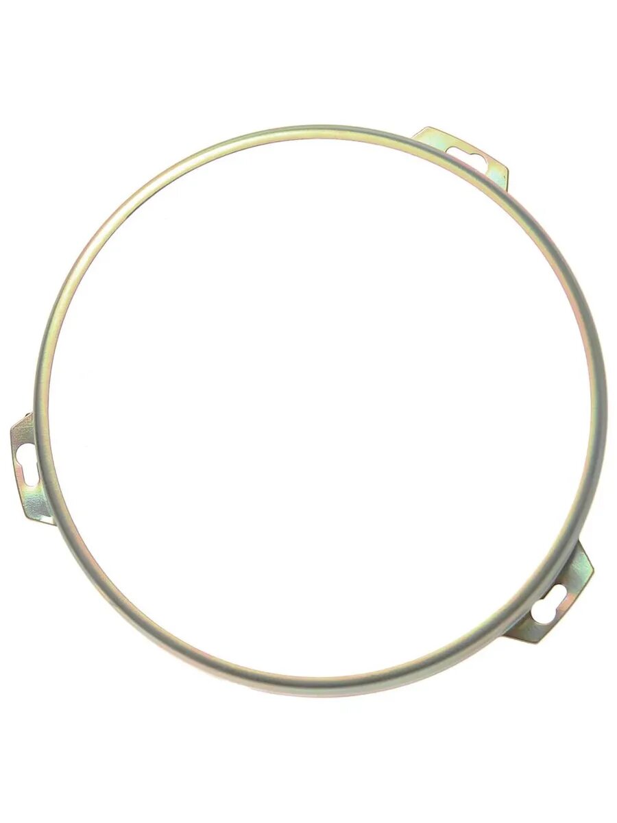 Ободок фары ГАЗ, ЗИЛ, УАЗ внутренний освар