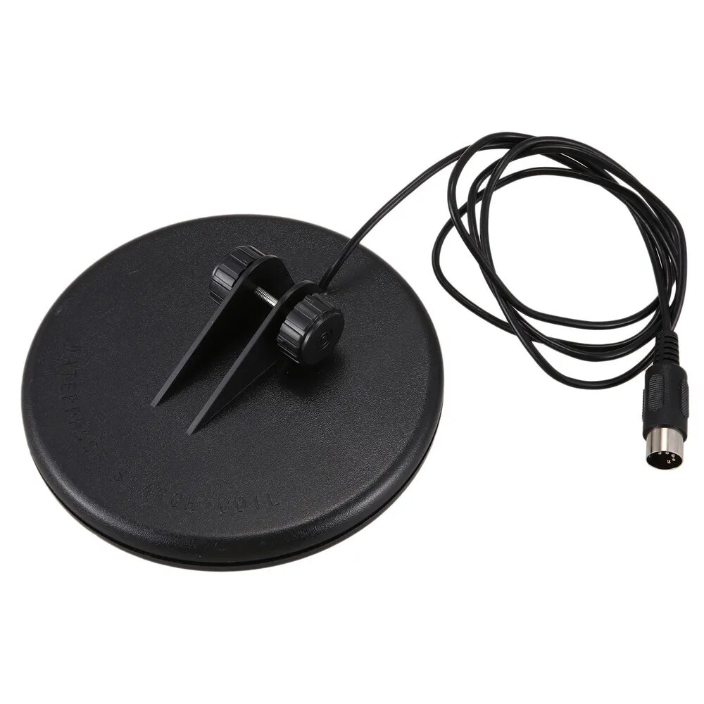 Прочие аксессуары для металлоискателя