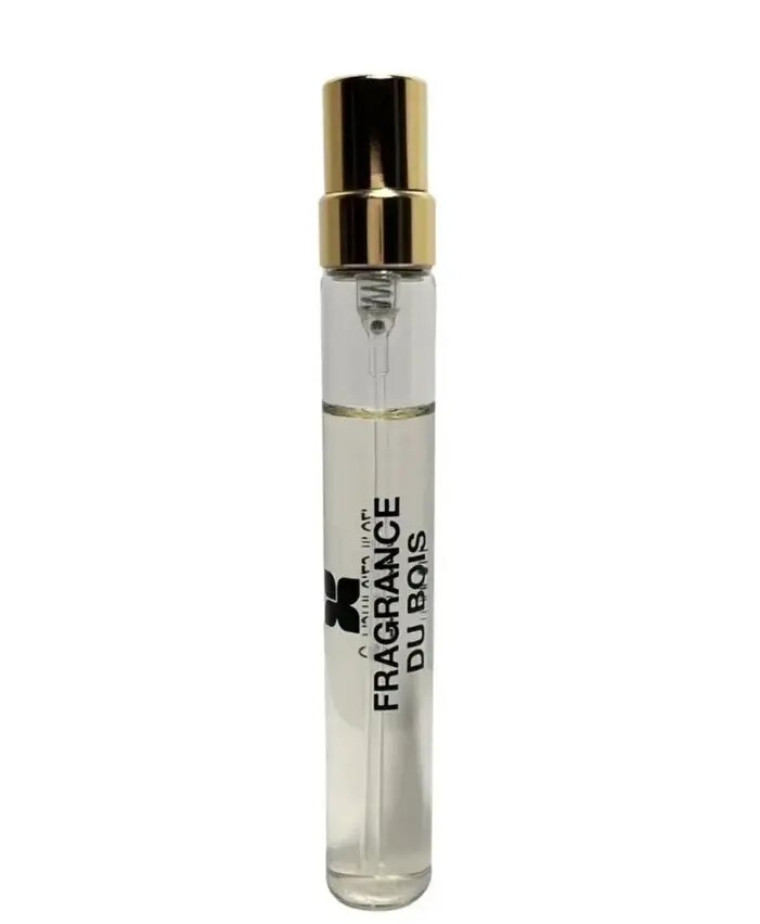 Fragrance Du Bois Milano Parfum 7.5 мл, Духи унисекс