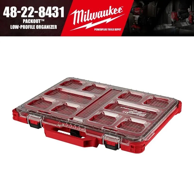 Milwaukee Ящик для инструментов