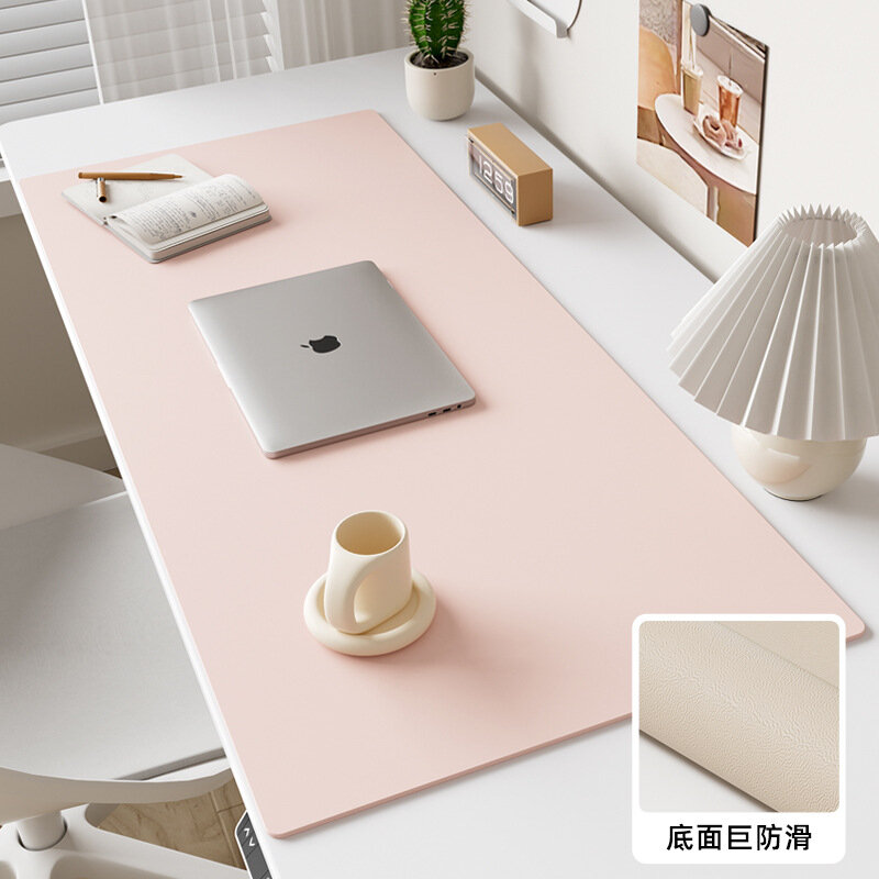 Защитный силиконовый коврик для стола для студентов, водонепроницаемый, маслостойкий, детский коврик для учебы, специальный офисный компьютерный стол, ткань для стола, коврик для обеденного стола