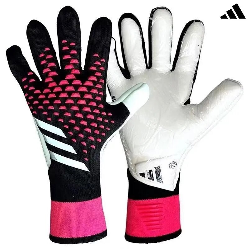 Adidas Перчатки вратарские, размер: 8