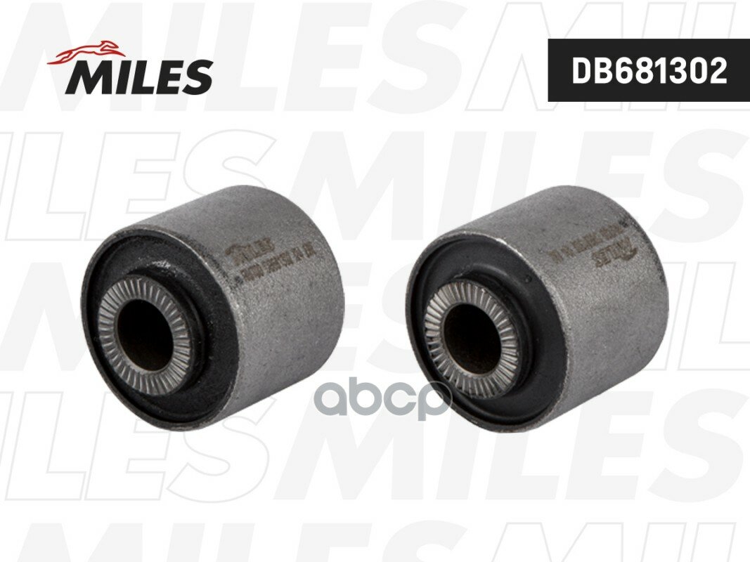 Сайлентблок тяги Miles арт. DB681302