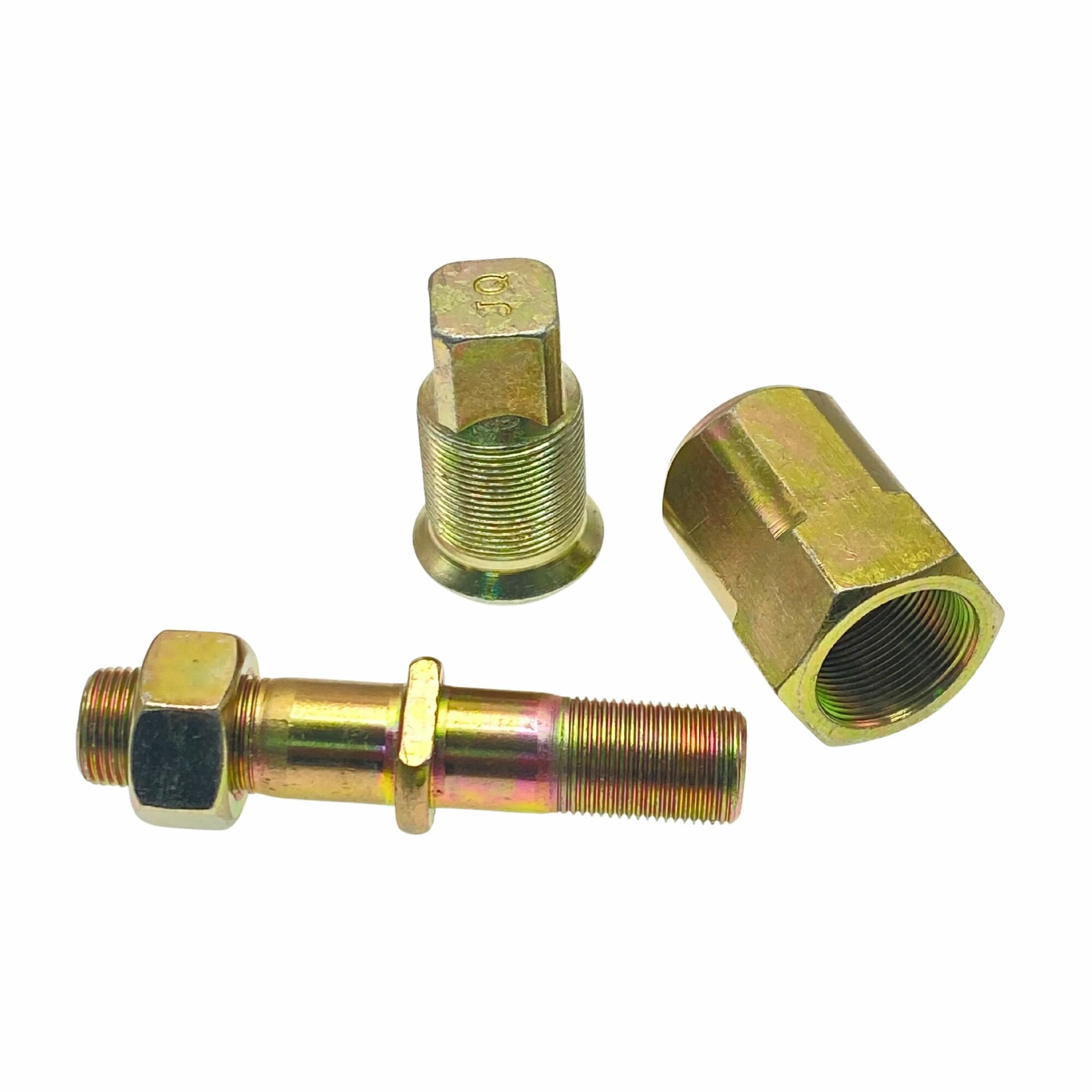 Болт Hangcha 4-5t (под спарку/гайки+футорка) (R450-110002-500)