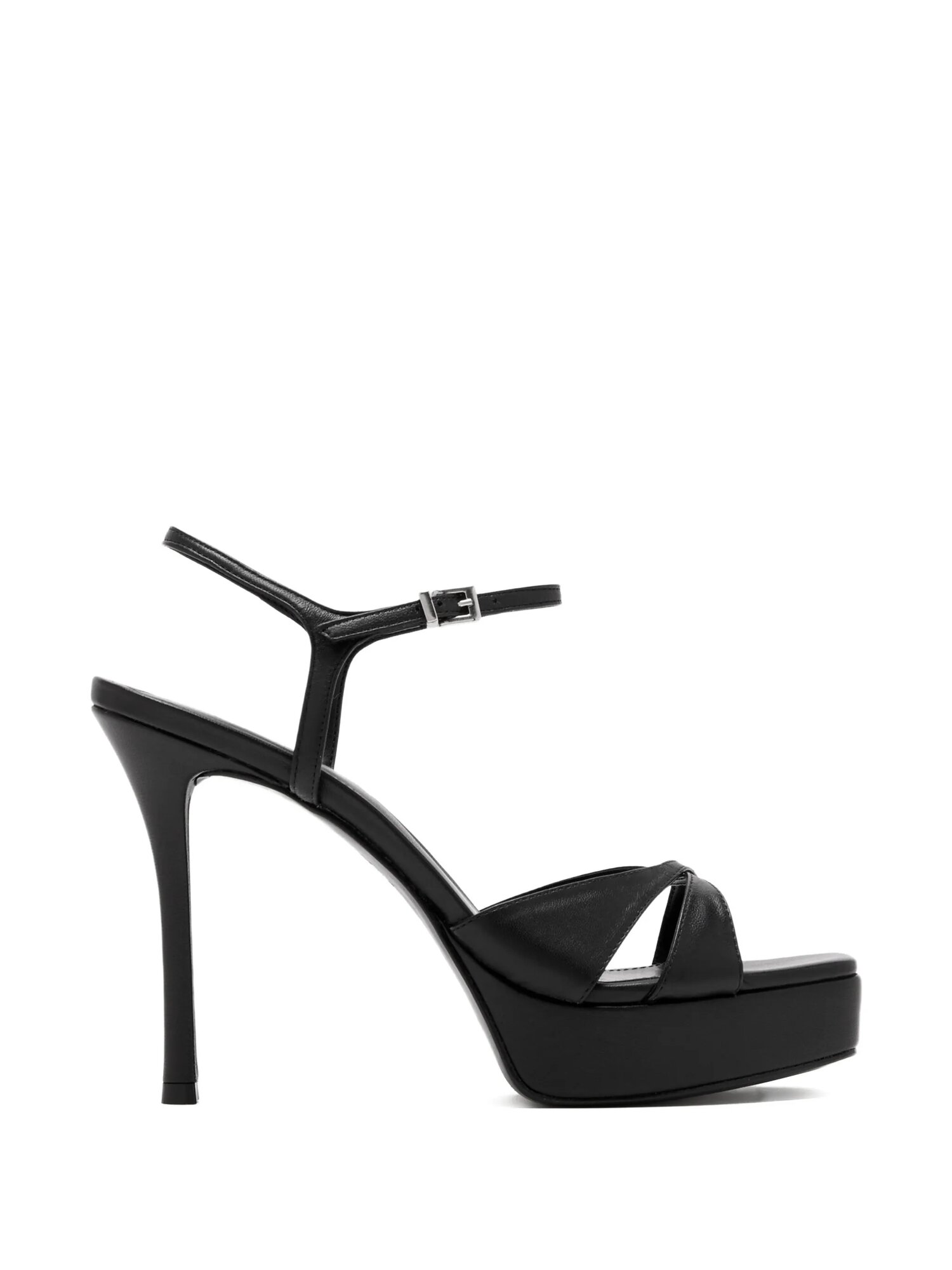Босоножки Maxine platform stiletto-heel sandals