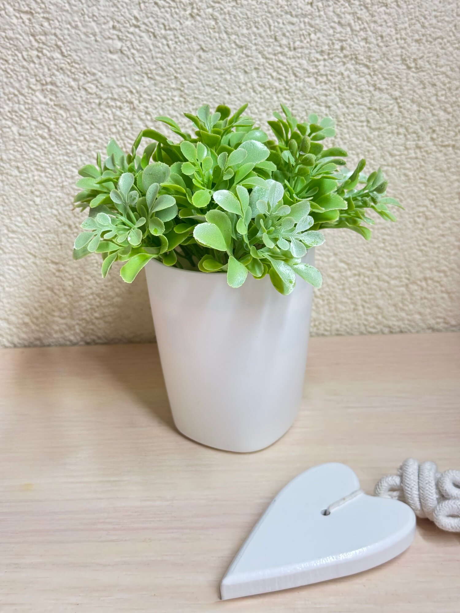 Водоросли декоративные в горшке / Искусственные цветы / GREEN HALL / Искусственные растения