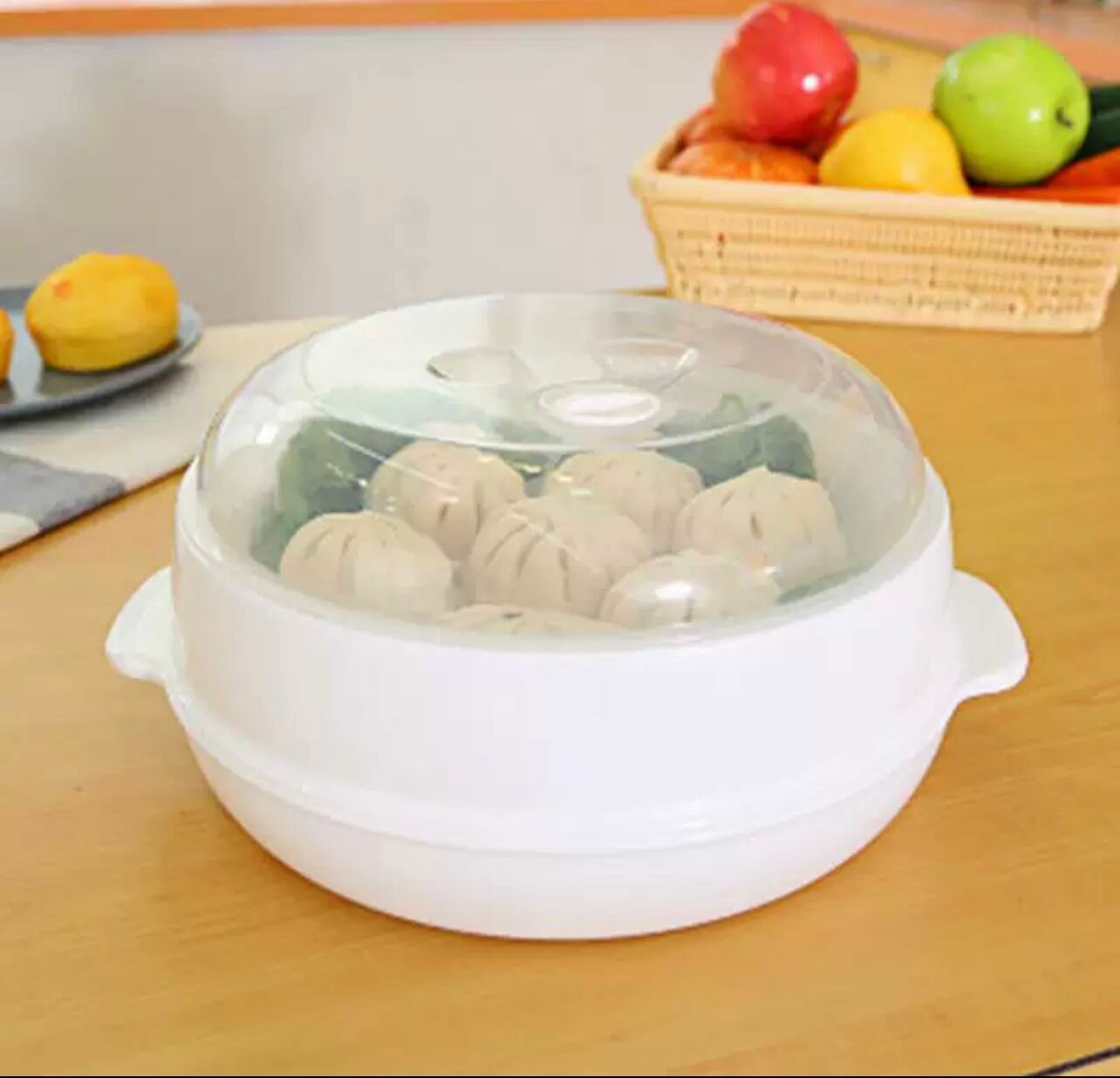 Посуда для СВЧ