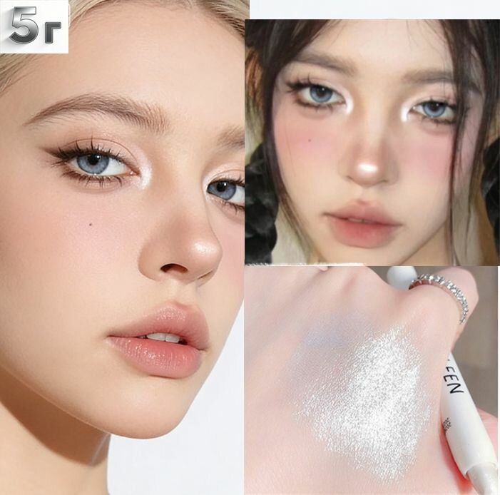 Контуринг для лица кремовый в стике Contour Stick