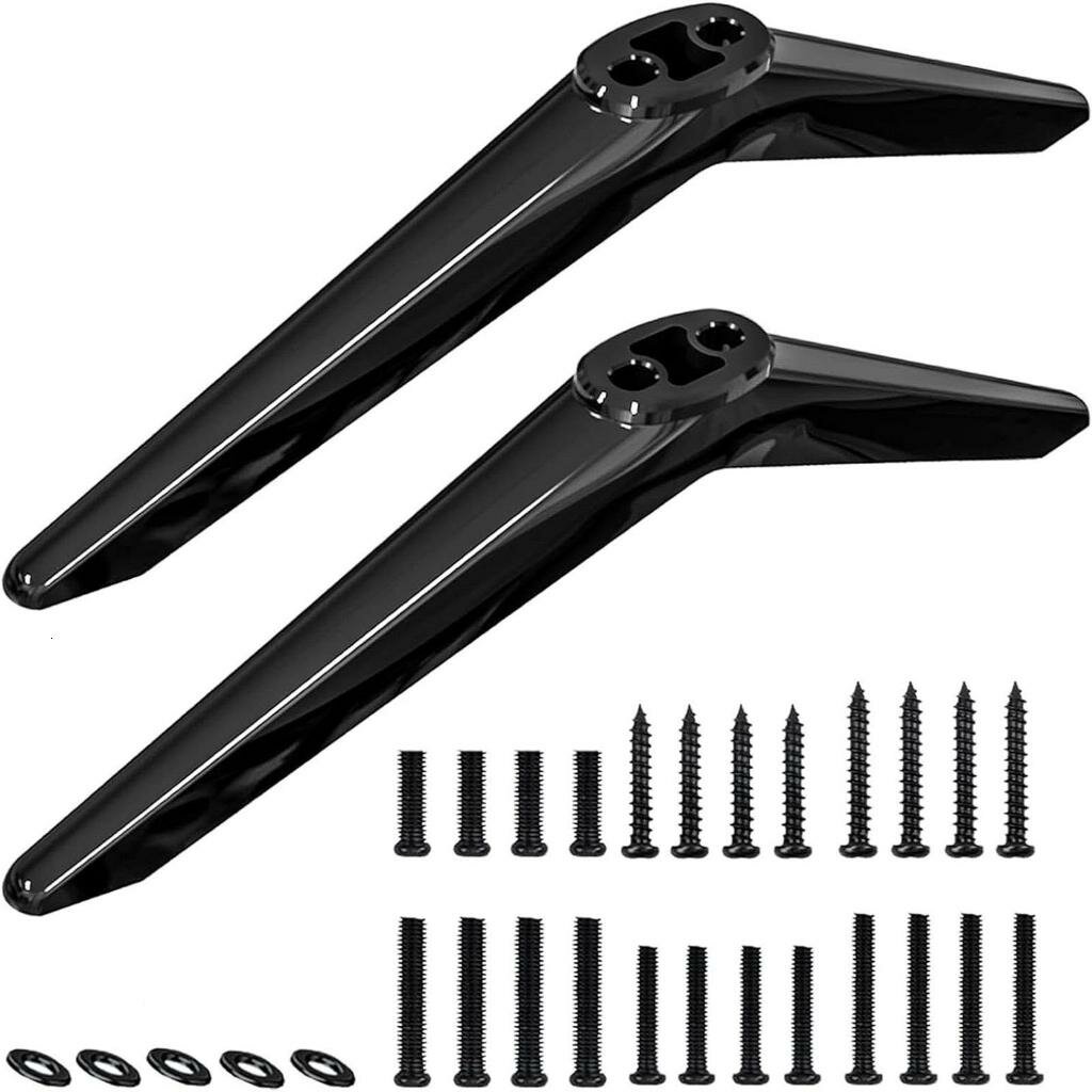 Подставка для телевизора вместо ножки