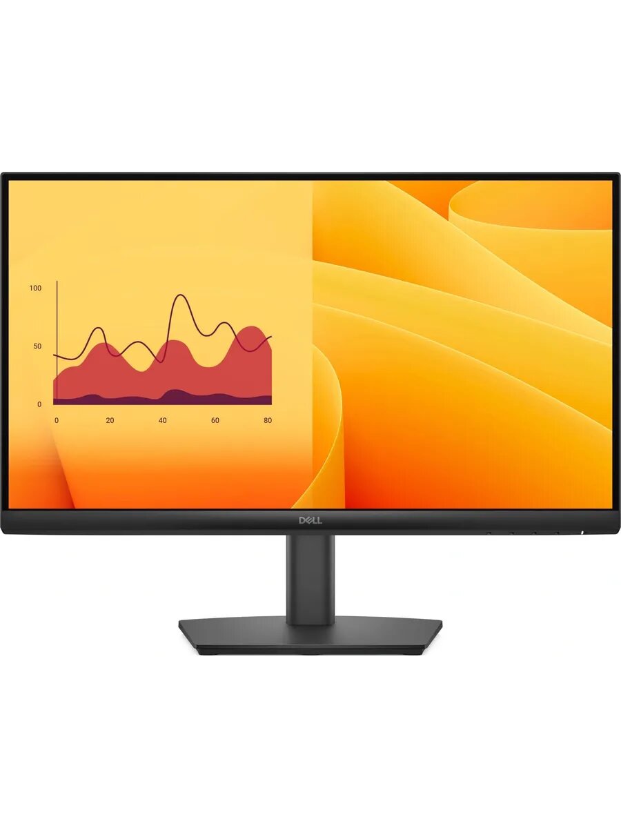 Монитор 21.5" 100 Гц FULL HD E2225HM DisplayPort HDMI