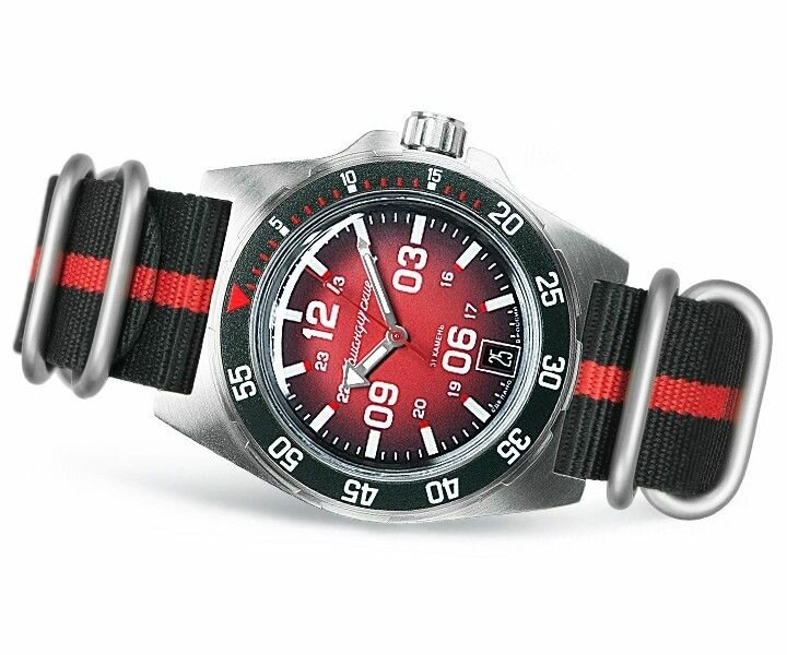 Наручные часы