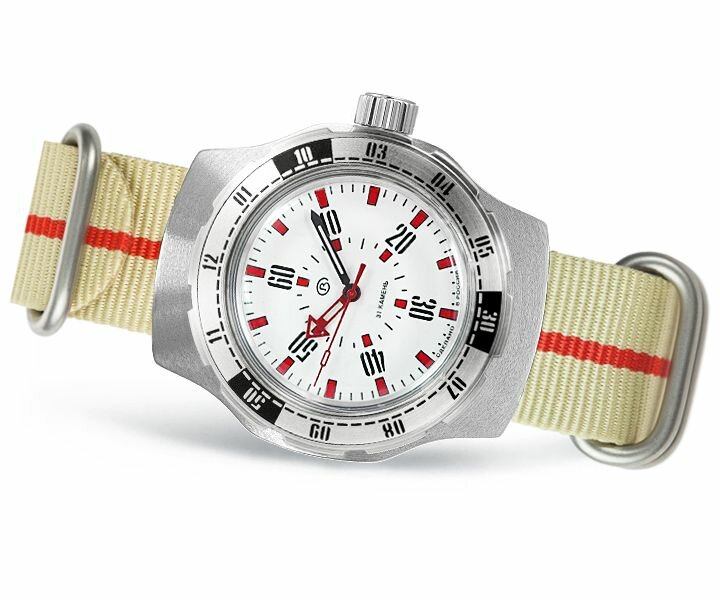 Наручные часы Восток