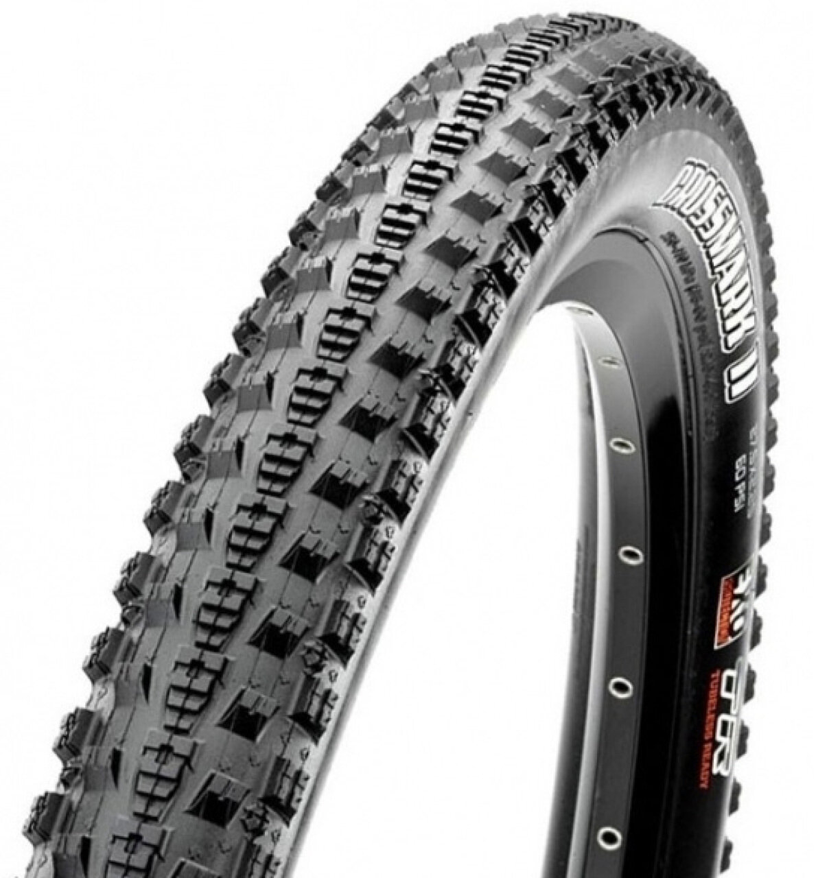 Покрышка Maxxis Crossmark II 27.5x2.25