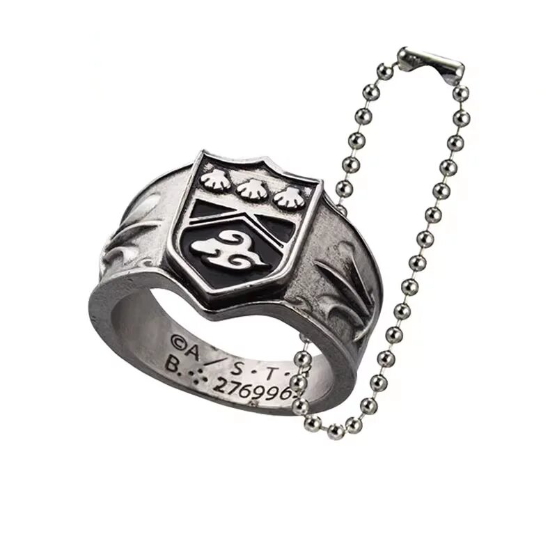Bandai Original Gashapon Katekyo Hitman Reborn Фигурки Серебряный, 05