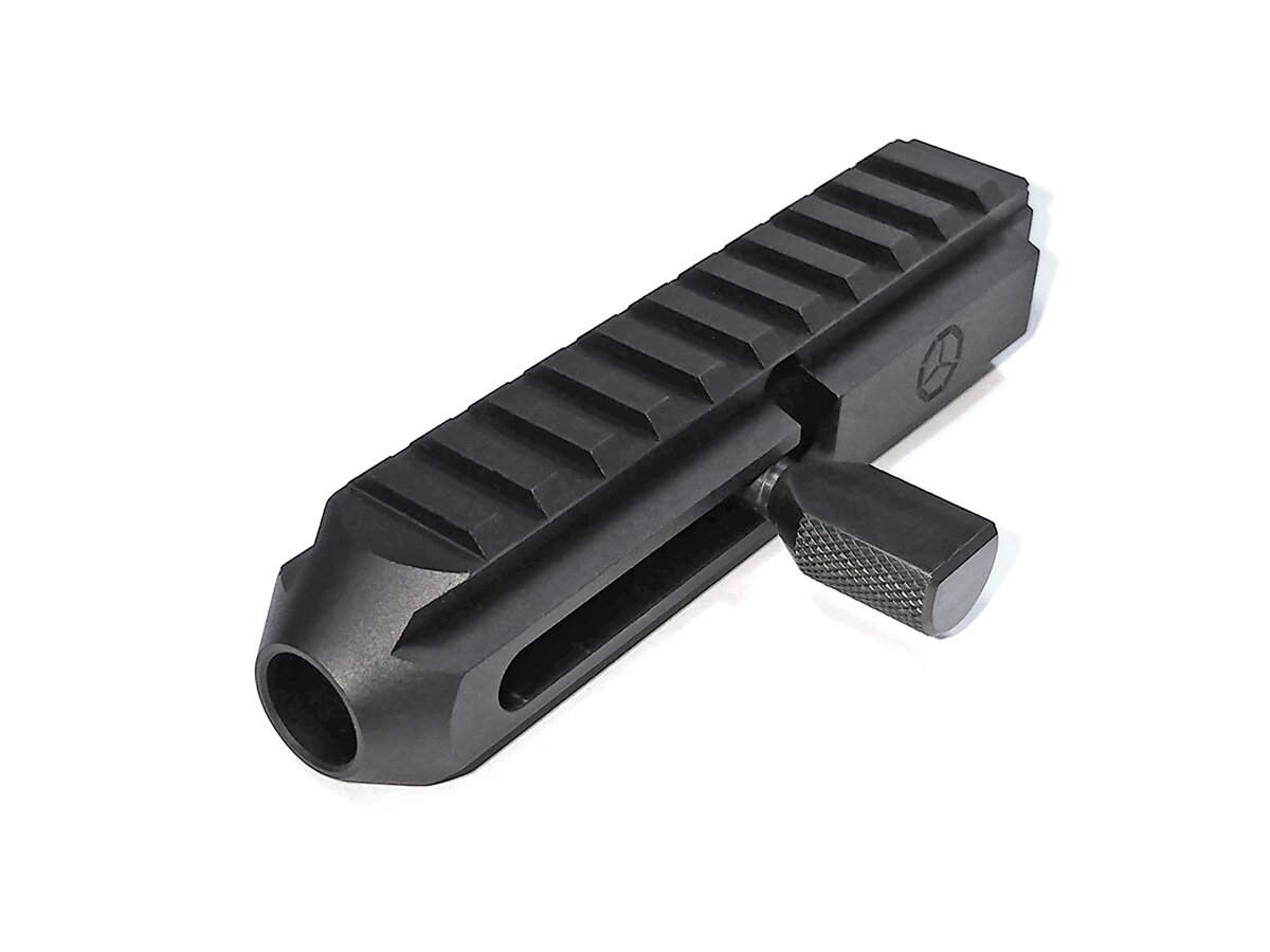 Левый Взвод Вектор-7,62 Vr-Lps Vityaz Для -9/tr-9 C Picatinny