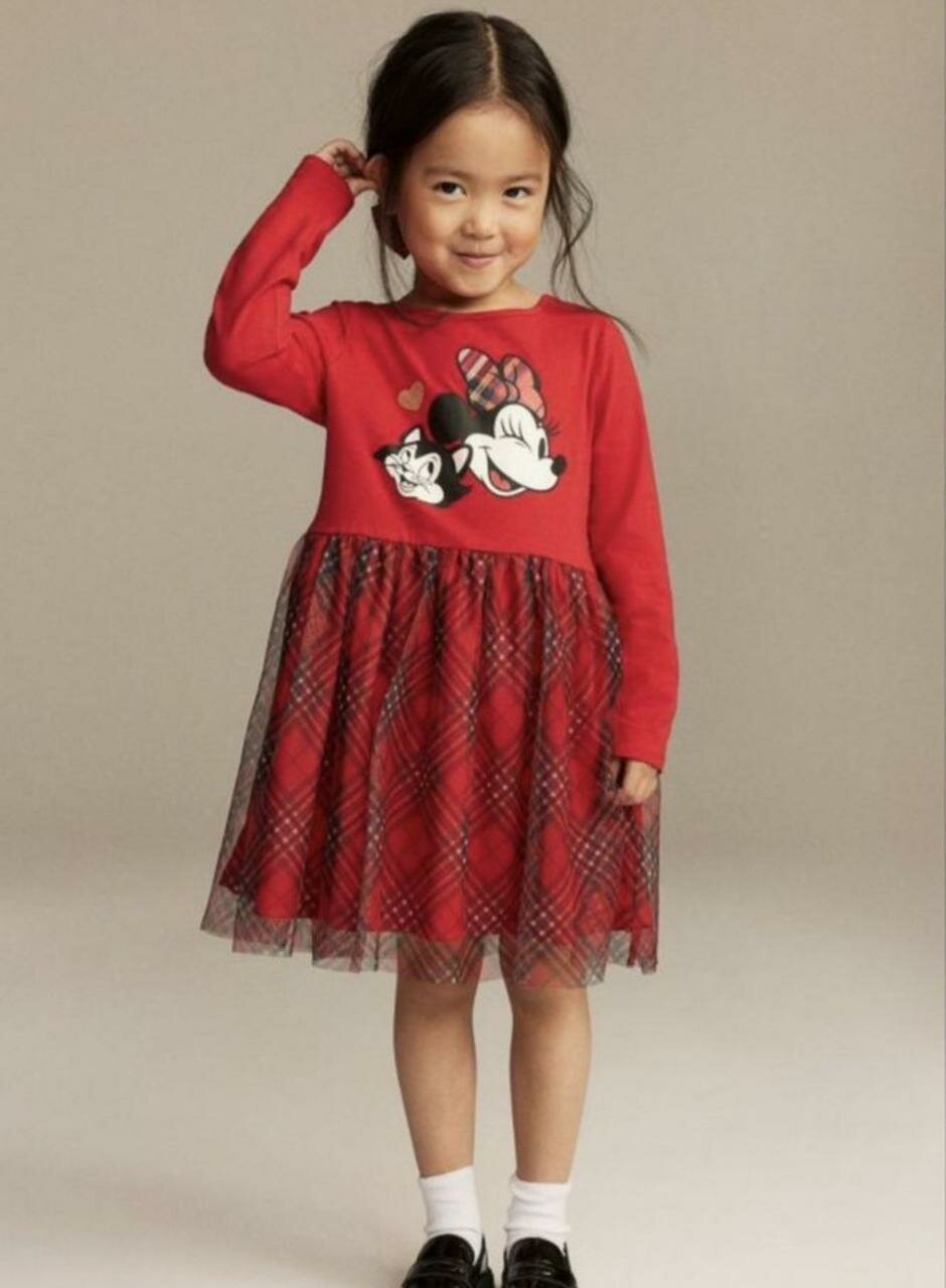 Платье Базовая коллекция