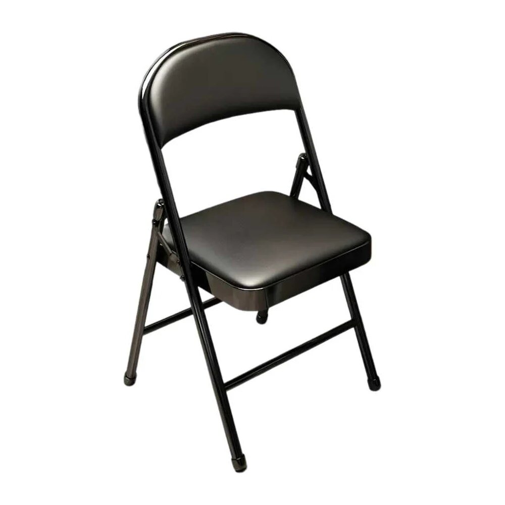 Офисный стул складной со спинкой Classmark 1936507