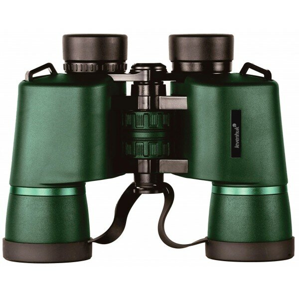 Бинокль Levenhuk New Sherman PRO 12x42