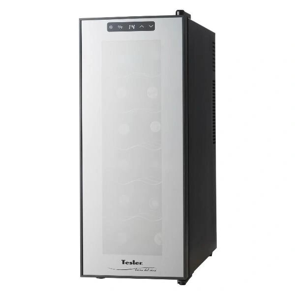 Винный шкаф Tesler WCV-120 BLACK