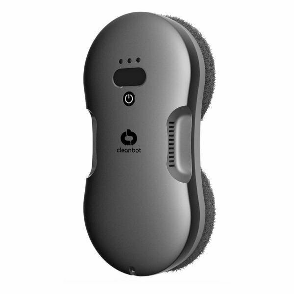 Робот-стеклоочиститель Cleanbot Titan