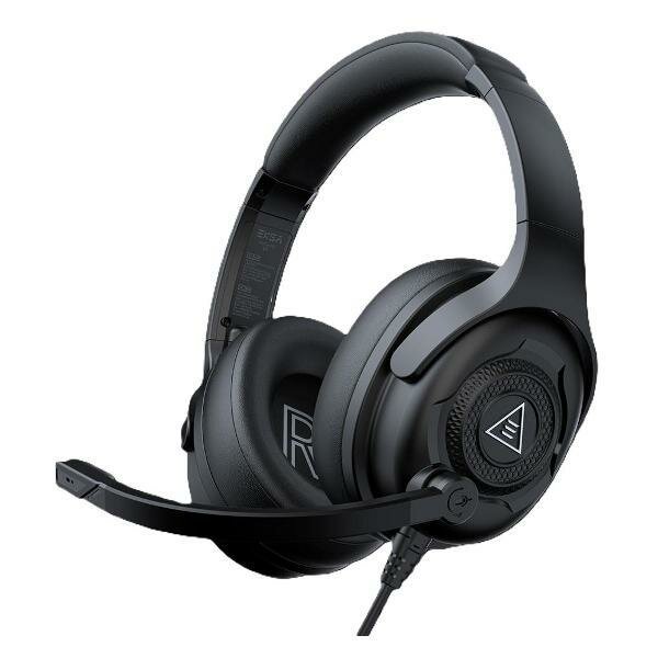 Проводные игровые наушники EKSA E4-Aircomfy