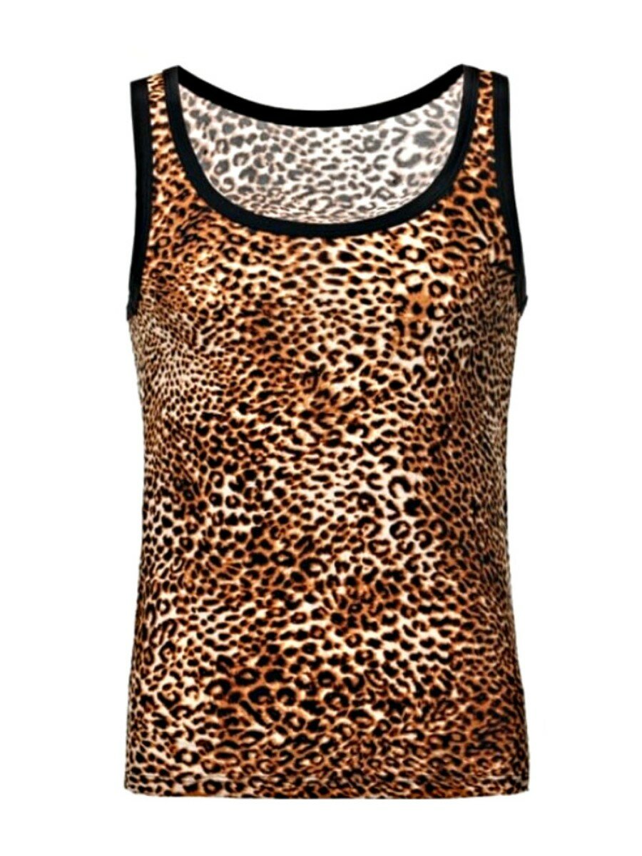 Майка спортивная