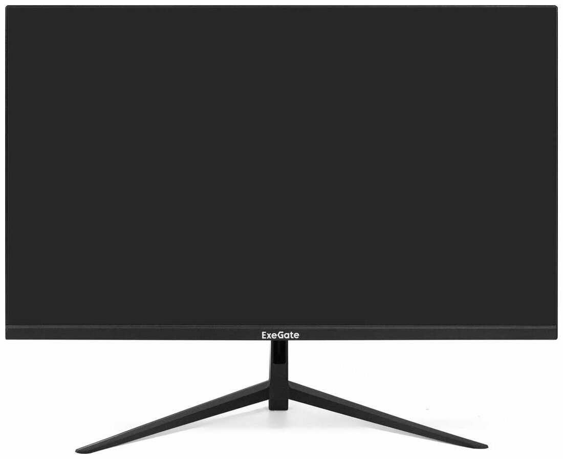 ЖК монитор ExeGate 23.8' SmartView ES2407A IPS LED FHD (EX294429RUS)