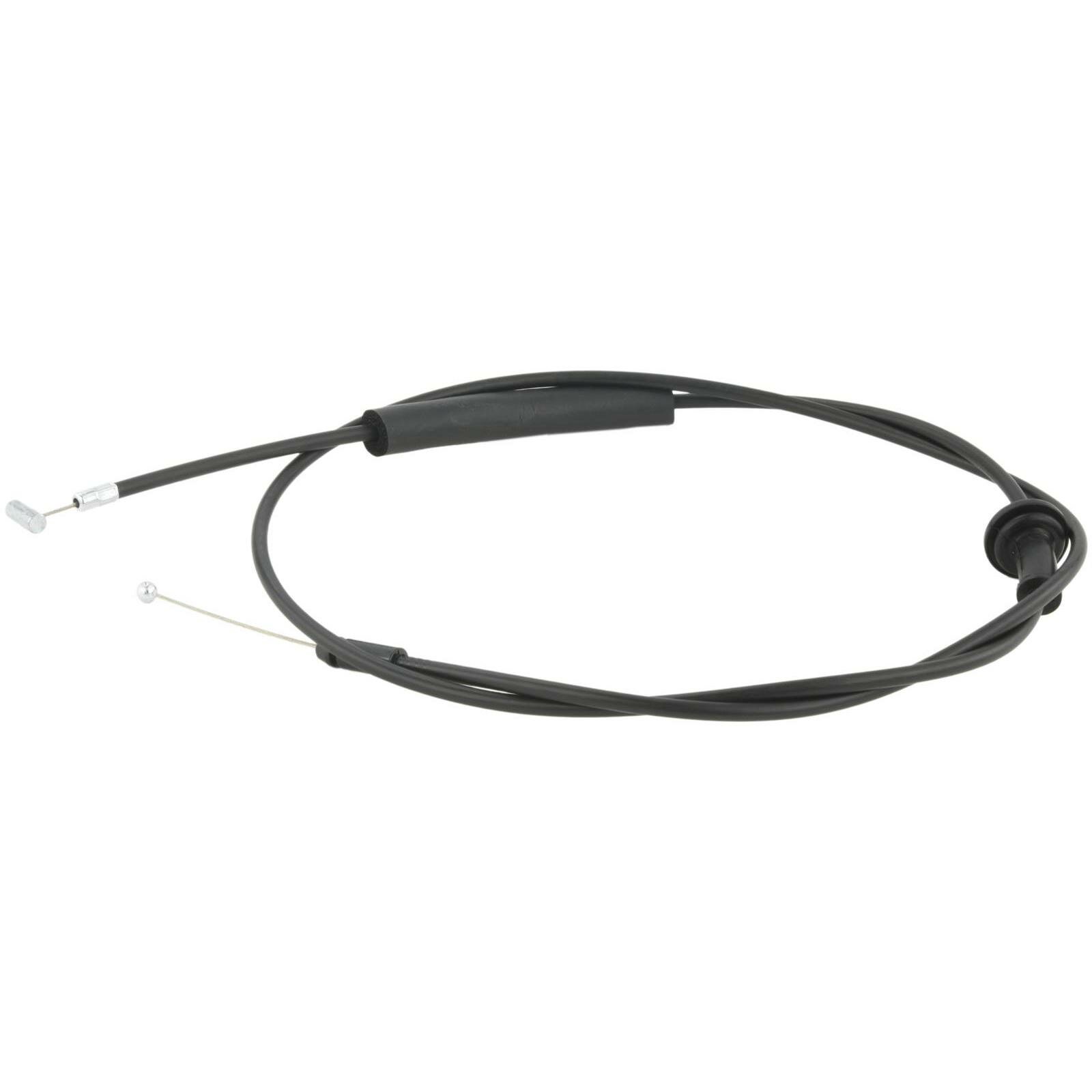Тросик привода открывания замка капота HYUNDAI GETZ 2002- 12101-TBL FEBEST