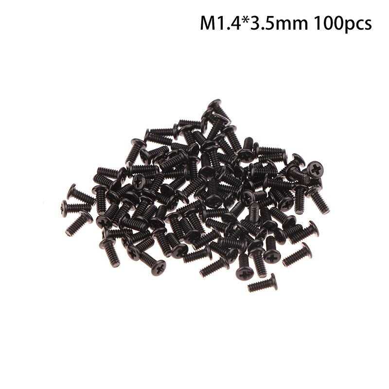 Винты JETTING для мобильных телефонов C Black