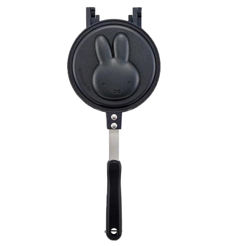 Круглая форма для кексов, вафельная форма, форма для выпечки яичных вафель, домашняя форма для сэндвичей, оптовая продажа