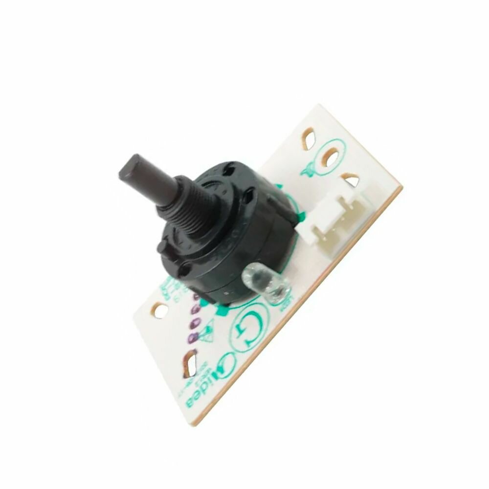 Селектор для микроволновой печи Siemens Сименс e173873. Товар уцененный