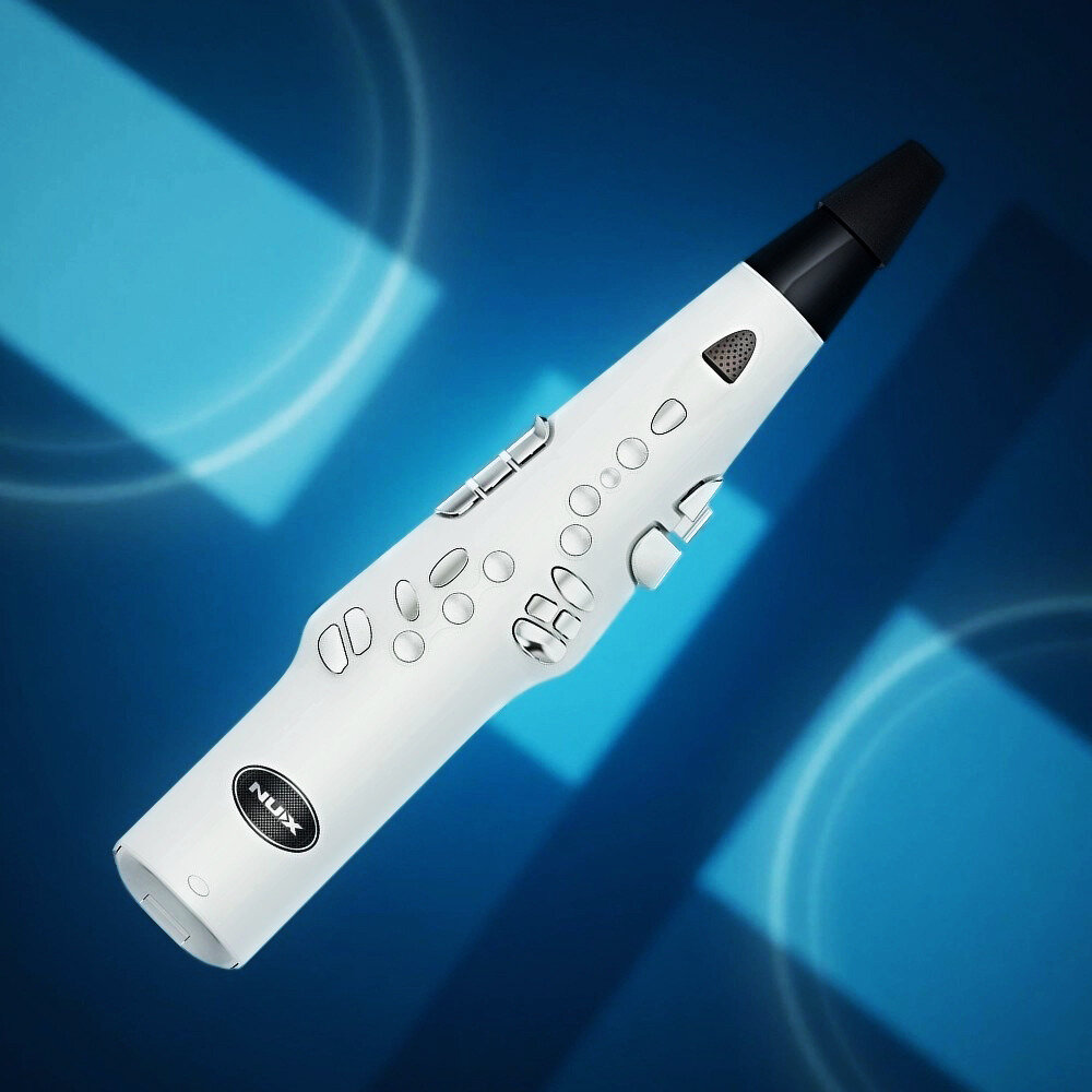 Цифровой синтезатор NUX NES-1-WH