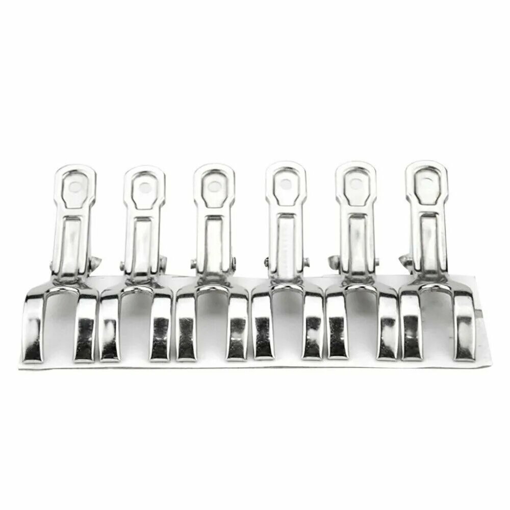 KNOW EASY-Прищепки для белья 6 шт.