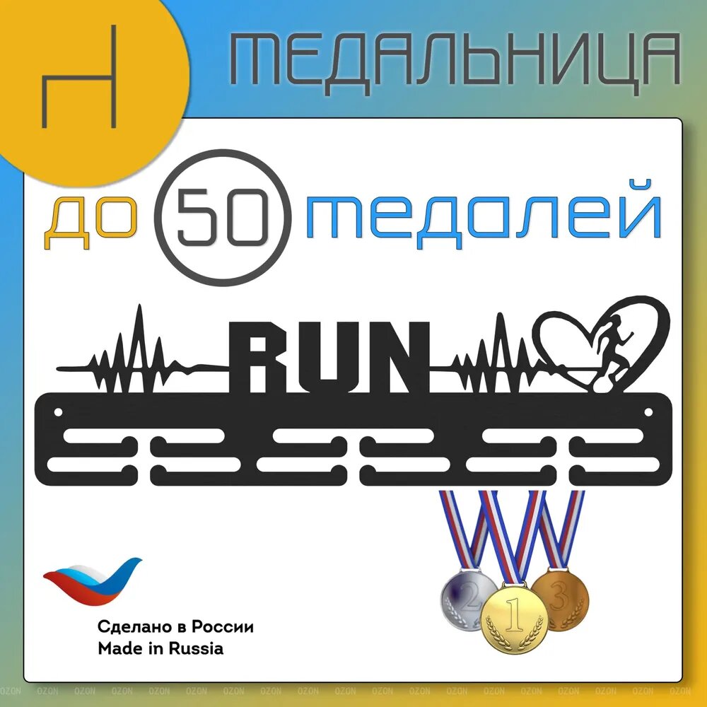 Медаллер