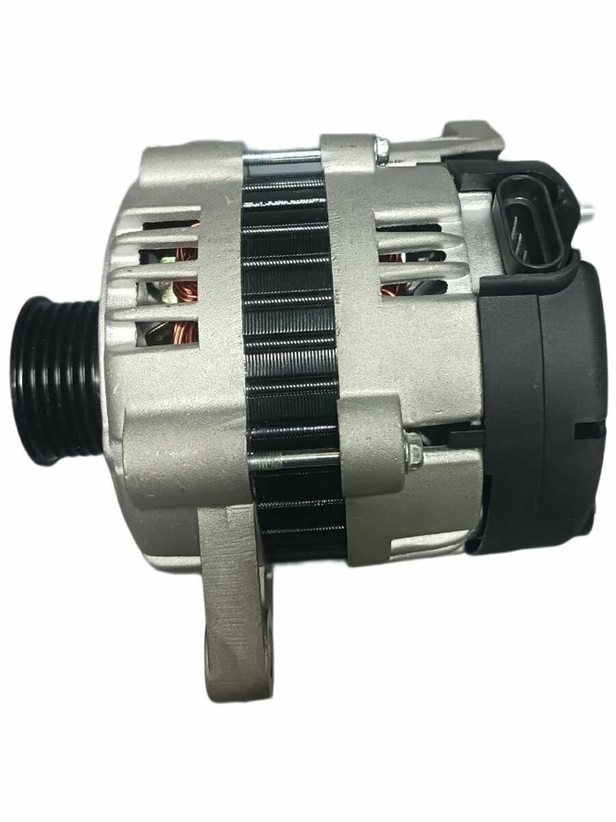 Генератор для авто (генератор автомобильный) Chevrolet Lacetti, Nubira (Шевроле Лачетти, Нубира) / Daewoo (Дэу)